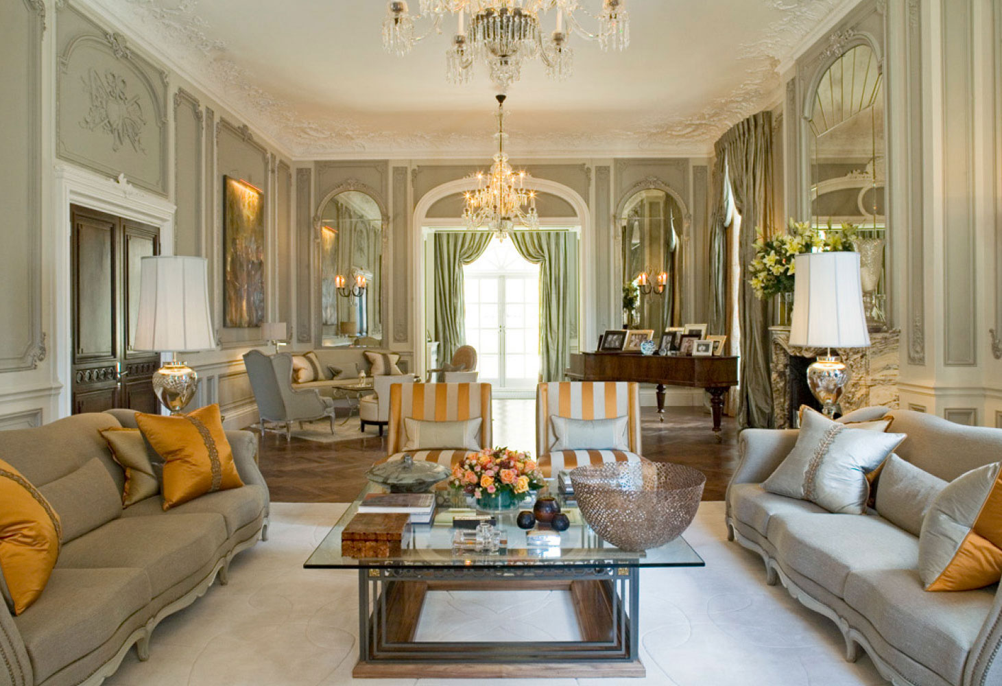 Mayfair Apartments - Capus Land