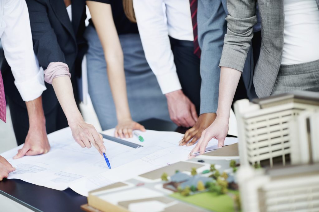 project-management-london - Capus Land